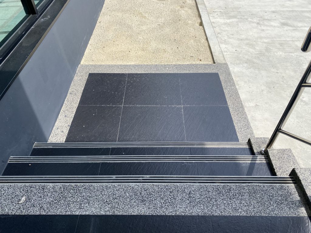 AMATA SUMMIT READY BUILT CO.,LTD /Project (Year 2023/2566) – LKM