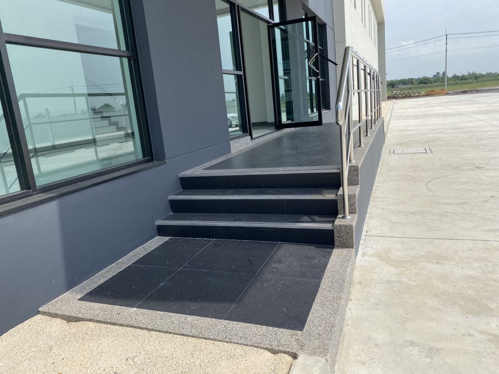 AMATA SUMMIT READY BUILT CO.,LTD /Project (Year 2023/2566) – LKM