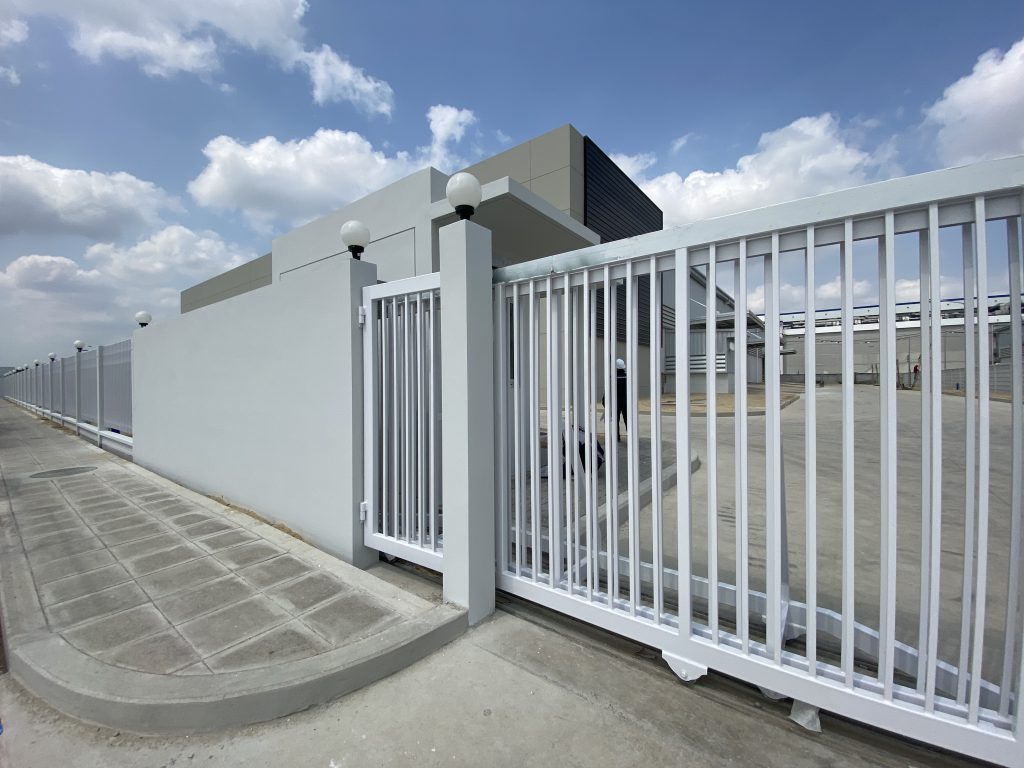 AMATA SUMMIT READY BUILT CO.,LTD /Project (Year 2023/2566) – LKM