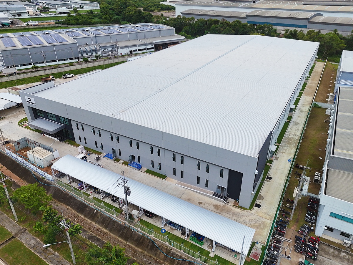 ASRB A472 Factory 1 (Year 2025/2568) – LKM